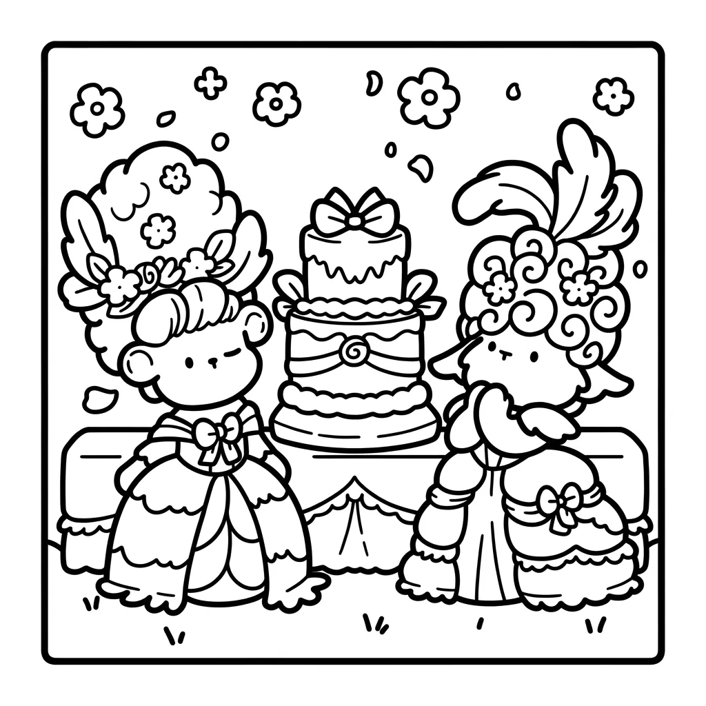 40 Cozy Eras Para Colorear - Un Tierno Viaje